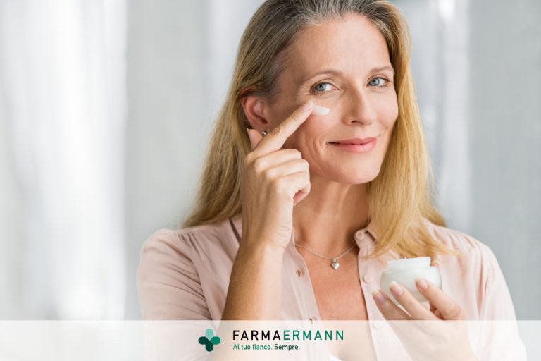 Crema viso over 50: quali sono le migliori - Farmaermann
