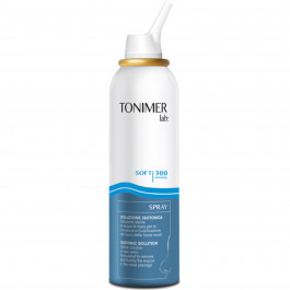 Tonimer Lab Soft 300 isotonica spray naso (125 ml)