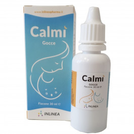 Calmi' gocce 30 ml - Calmanti del sistema nervoso - Sistema nervoso ...