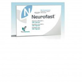 Neurofast 30 capsule 30 g - Calmanti del sistema nervoso - Sistema ...