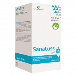 Sanatuss sed (200 ml)