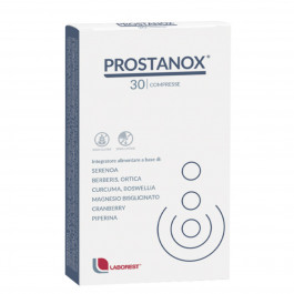 Prostanox 30 compresse 1,2 g