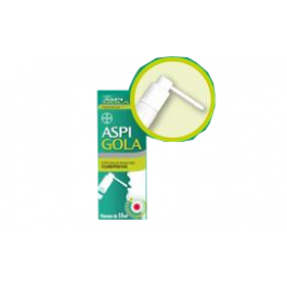 Aspi Gola spray orale 0,25% (15 ml)