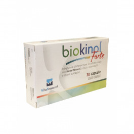 Biokinol forte (30 capsule)