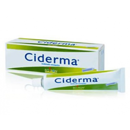 Boiron Ciderma unguento (30 g)