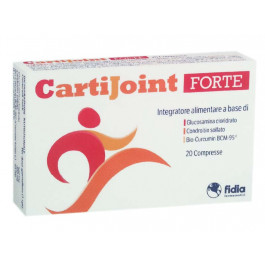 CartiJoint Forte (20 cpr)