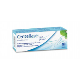 Centellase Vital gambe crema gel cosmetica (75 ml)