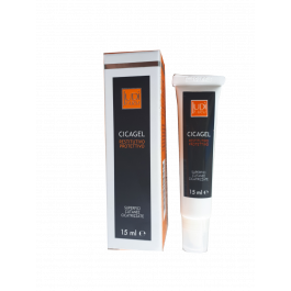 Cicagel restitutivo e protettivo (15 ml)