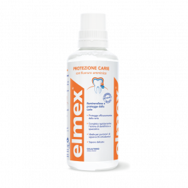 Elmex Collutorio protezione carie (400 ml)