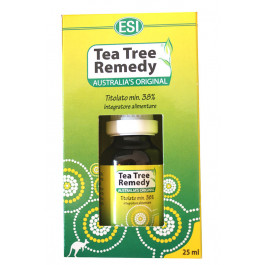 Esi Tea Tree Oil Remedy (25 ml)