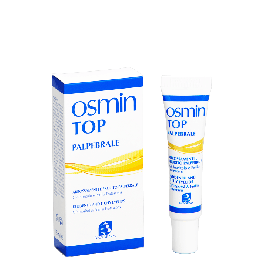 Osmin Top palpebrale crema (15 ml)