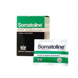 Somatoline anticellulite (15 bustine)
