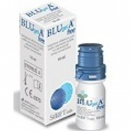 Blugel A Free gocce isotoniche per occhi (10 ml)