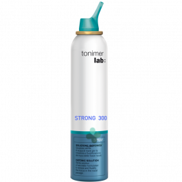 Tonimer Lab Strong 300 spray nasale (200 ml)