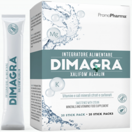 Dimagra Xalifom (20 stick pack)