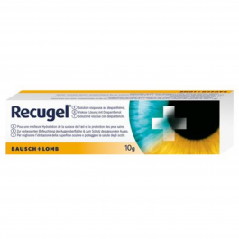 Recugel gel oculare (10 ml)