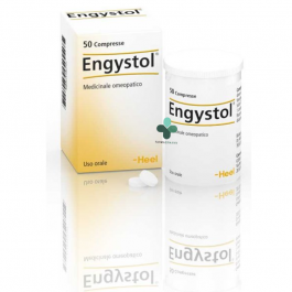 Engystol (50 compresse)