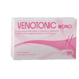 Venotonic Mono 850mg (20 compresse)