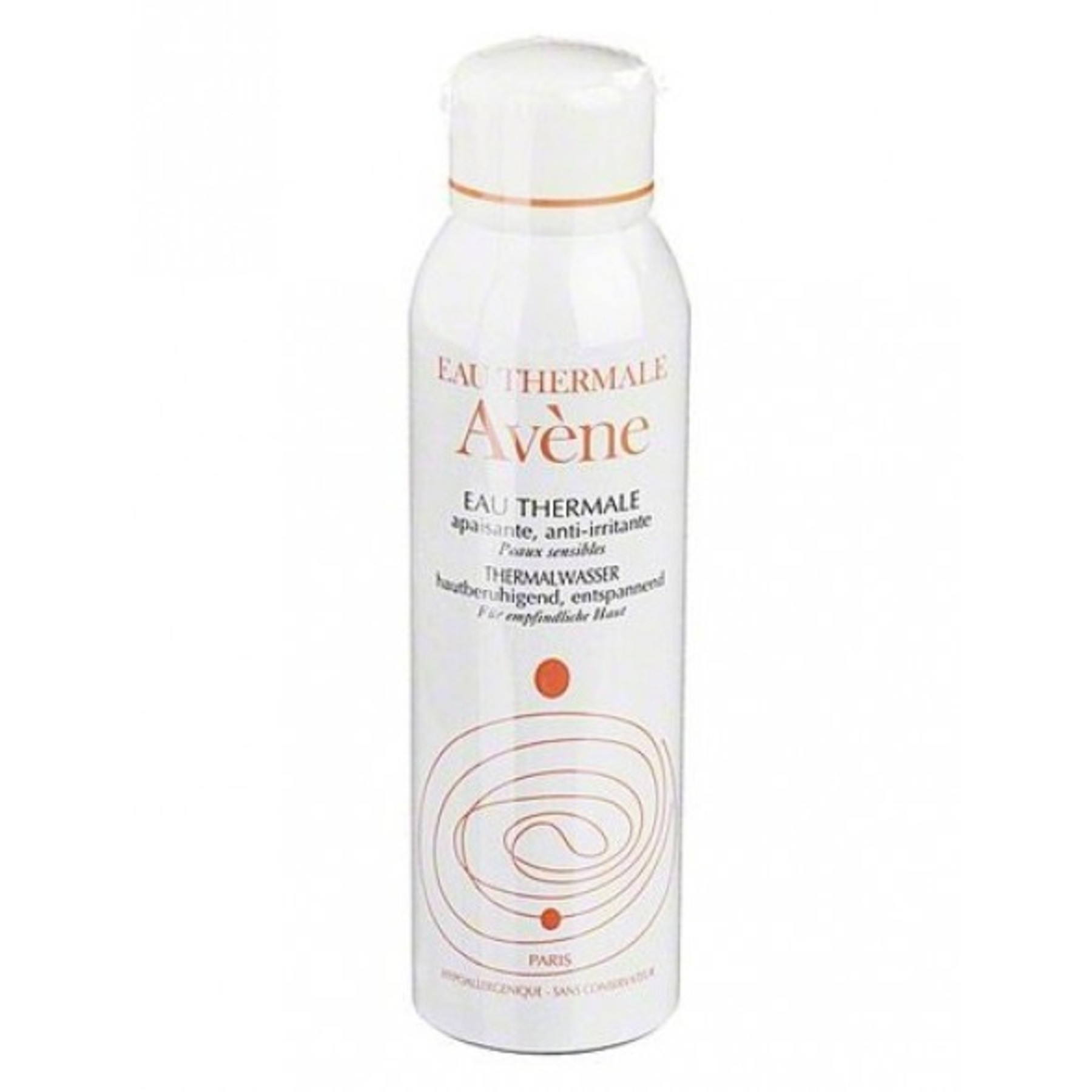 Eau thermale avene spray acqua termale 50 ml