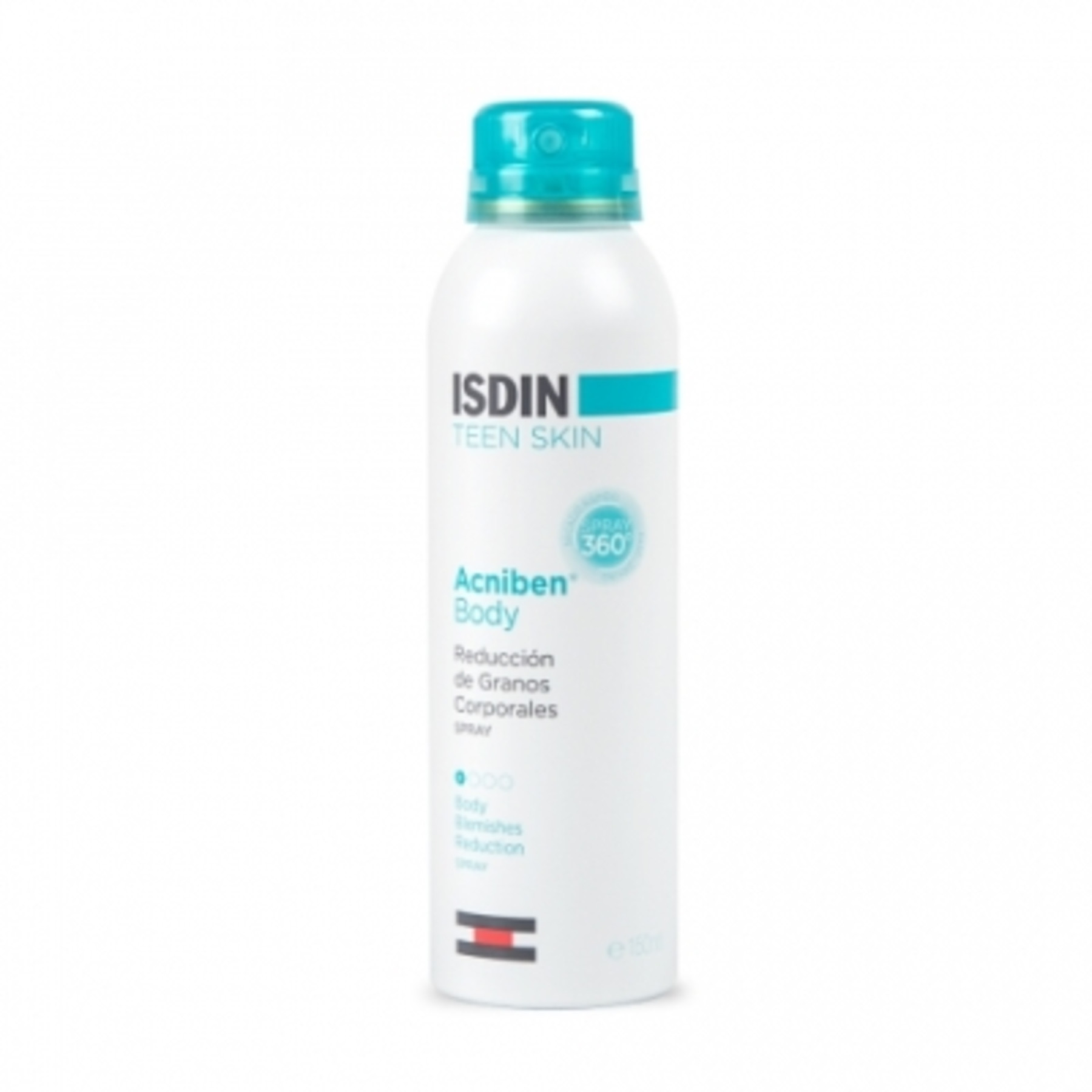 Acniben body spray antiacne per corpo - Acne - Trattamenti specifici ...
