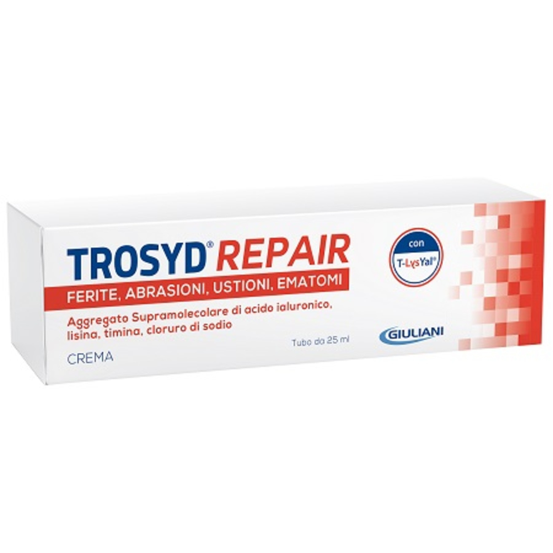 Trosyd repair 25 ml