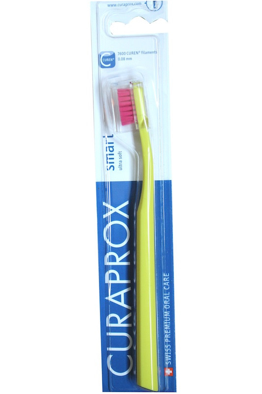 CURAPROX SPAZZOLINO SMART ultra soft