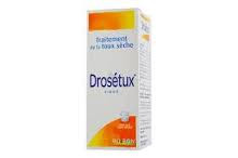 Boiron Drosetux Sciroppo omeopatico per tosse secca e produttiva (150 ml)