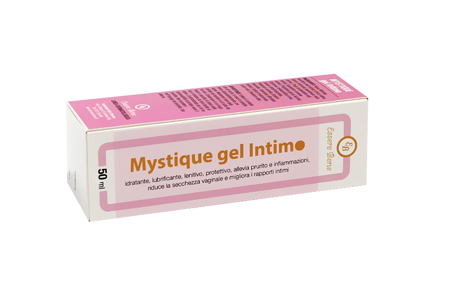 Mystique Gel intimo (50 ml)