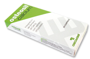 Osteosil Calcium (60 compresse)