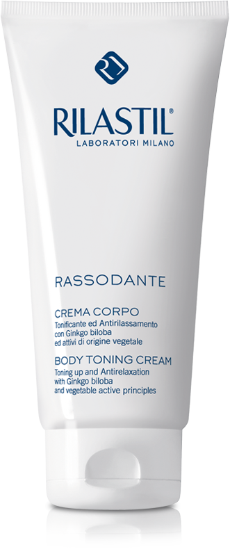 Rilastil Crema Corpo Rassodante (200 ml)