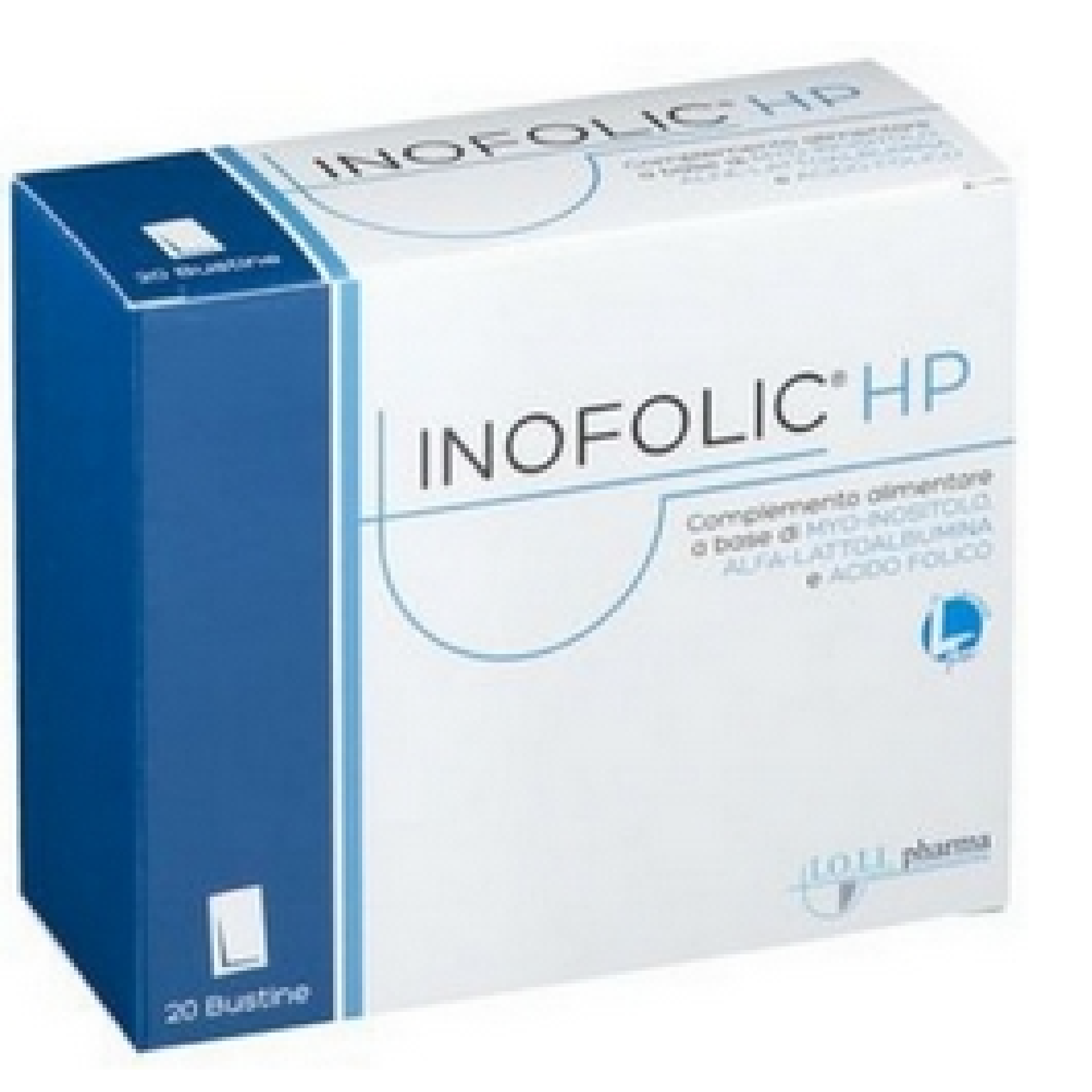 Inofolic HP (20 bustine)
