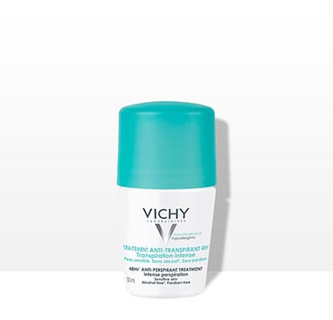 Vichy Deodorante antitraspirante 48h roll on (50 ml)