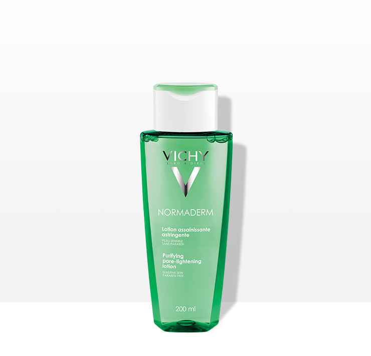 Vichy Normaderm Tonico astringente purificante viso (200 ml)